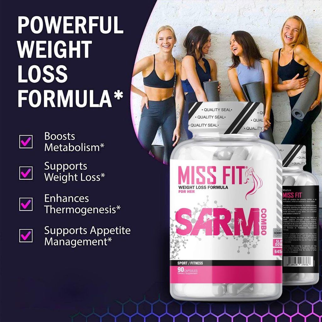 Miss Fit – My Blog